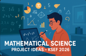 Kenya Science and Engineering Fair (KSEF) 2026: KSEF 2026 Project ...