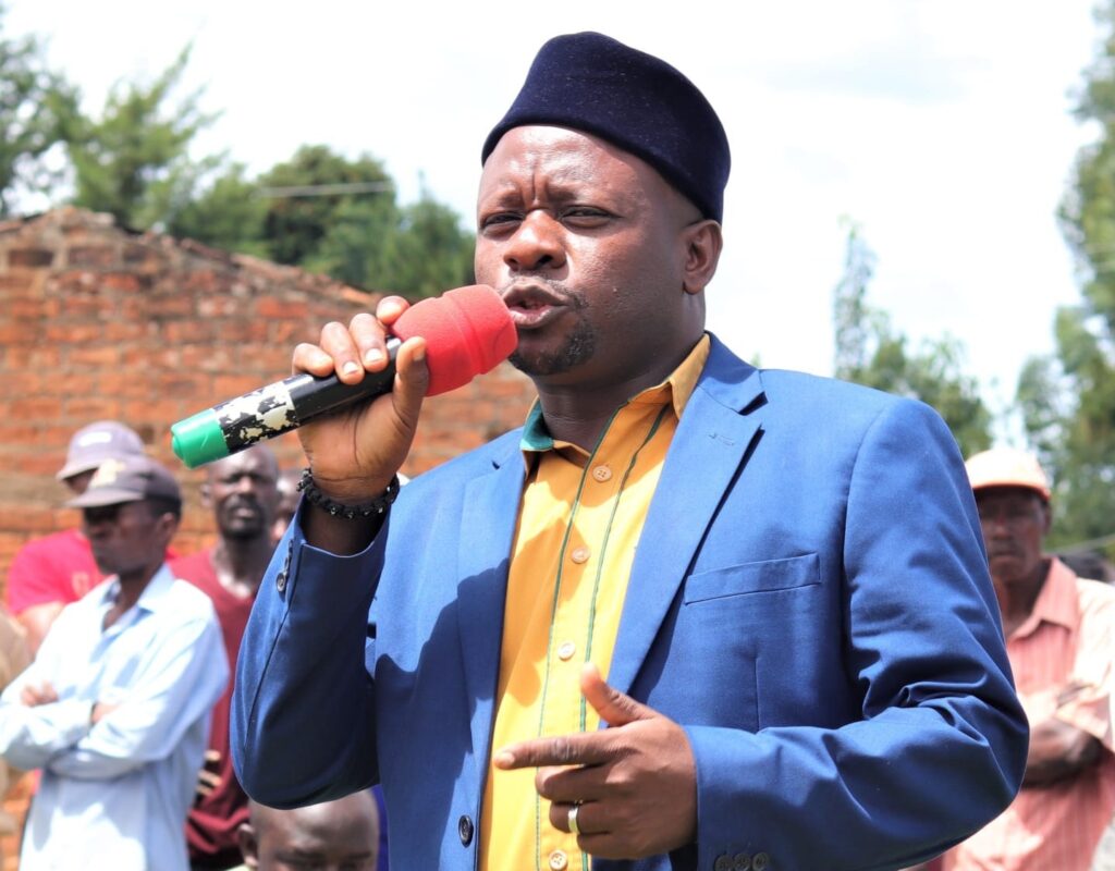 The Sabala Conundrum: A Candidacy the Establishment Didn’t Expect
